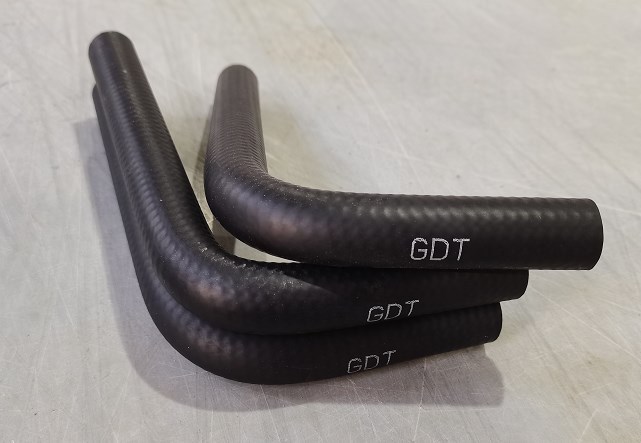 V3 Chamber Cooling Mod Hose - 3ID LLC: GetaDomTune