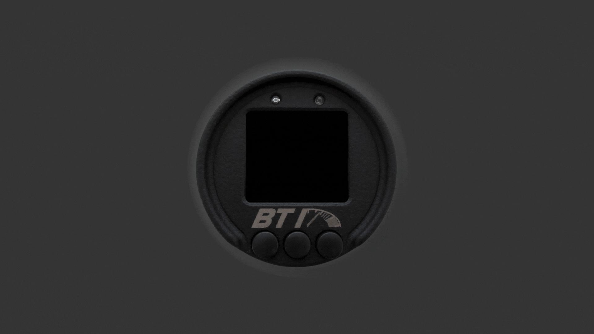 BTI 52mm CAN Gauge - 3ID LLC: GetaDomTune